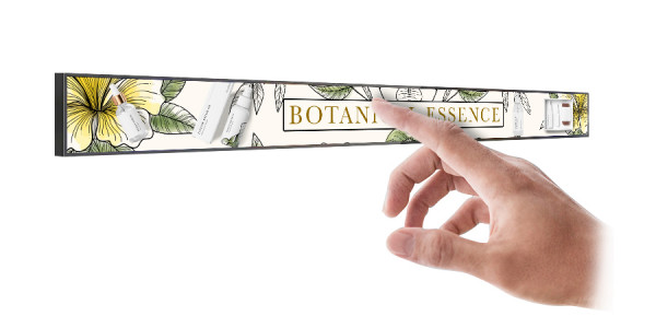 ESL & Digital Signage | Wedderburn NZ